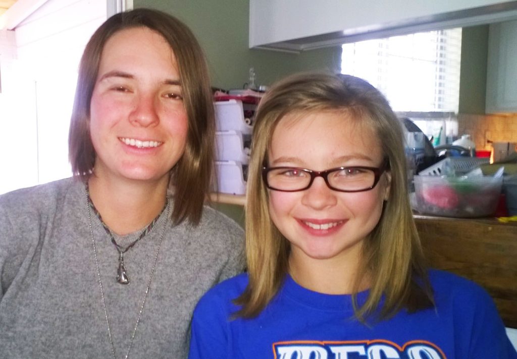 Breaking News! New Match Made! - Yavapai Big Brothers Big Sisters