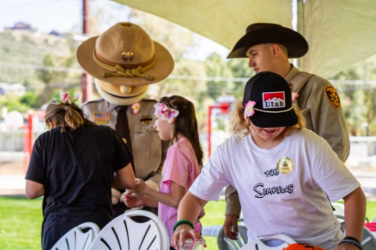 The Darla DeVille Luau 2024! - Yavapai Big Brothers Big Sisters