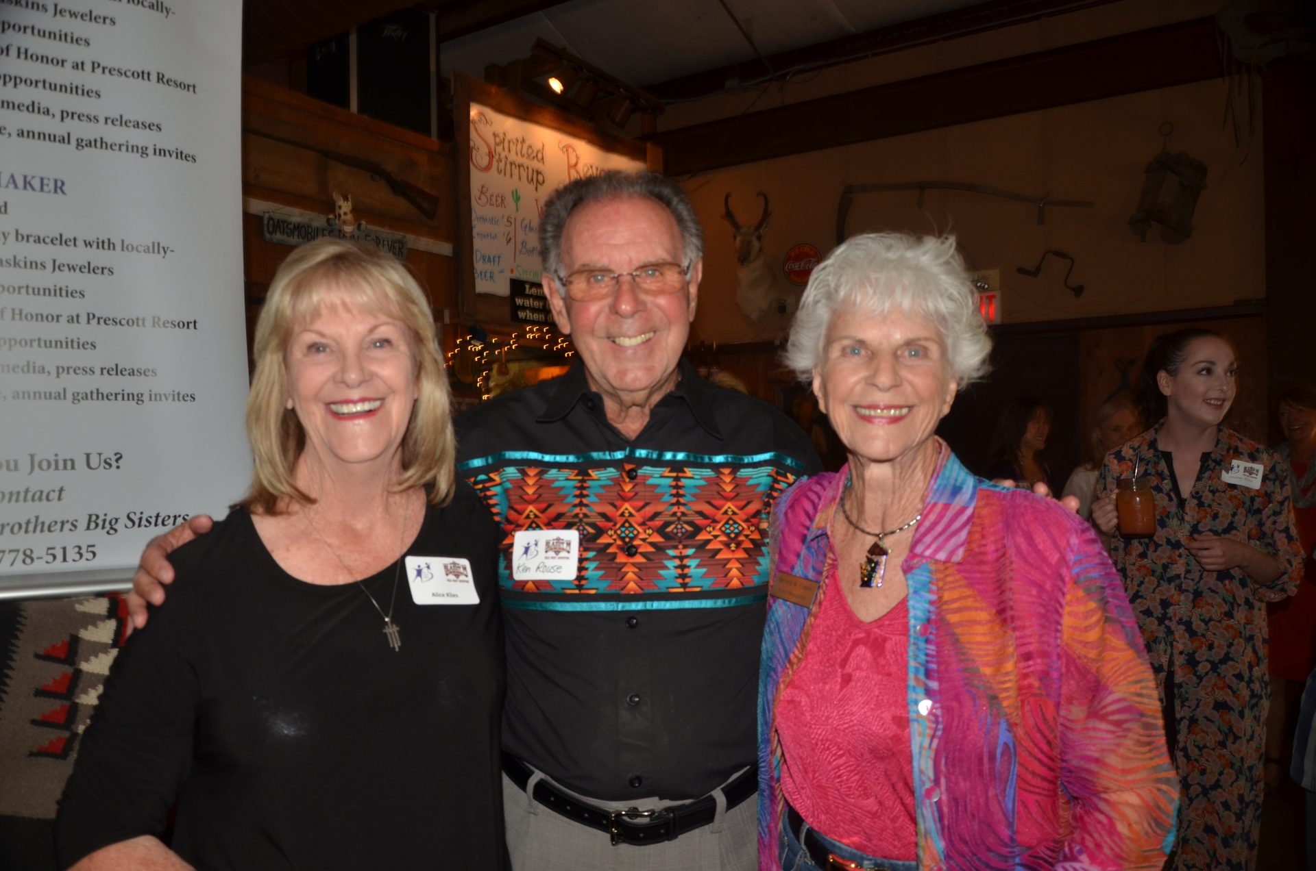 Verde Valley & Sedona Women of Influence share time, talent and ...